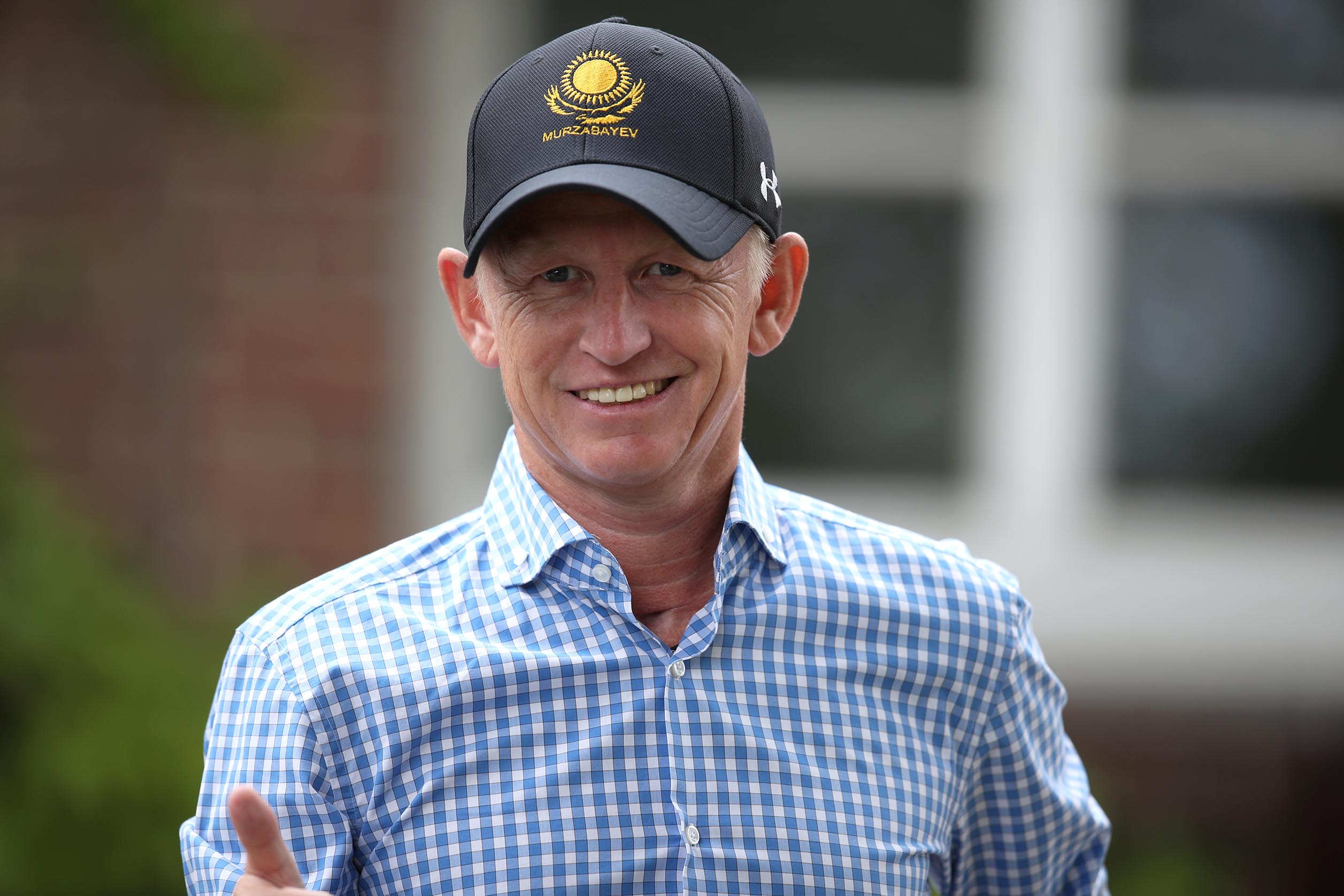 Der Rennsport trauert um Filip Minarik! - WETTSTAR.news