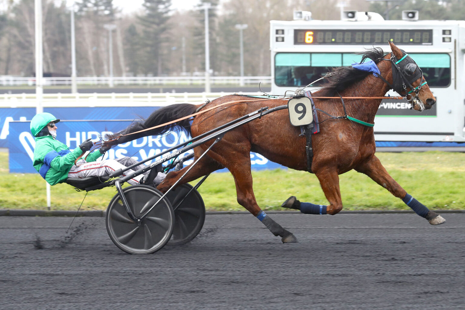 Schweden-Power in Frankreich - WETTSTAR.news